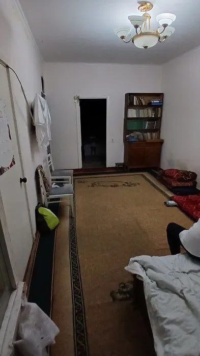 Ялангач 2х комнатная 50м² Сотилади