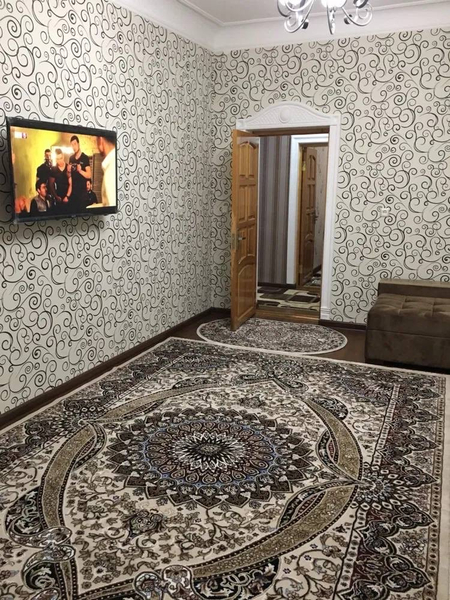 Сдается 2х ком квартира Яккасарай Шота Руставели Фрегат кирпичный дом