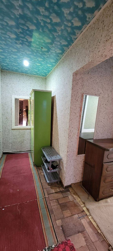 Samarqand shaxarida Sagdianada 2 xonali uy sotiladi