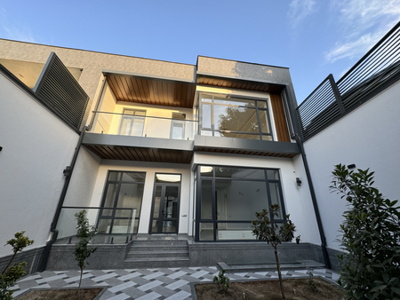 Fasad | Travertin | Basseyn mayolika | Sokol, Фасад,травертин,бассейн