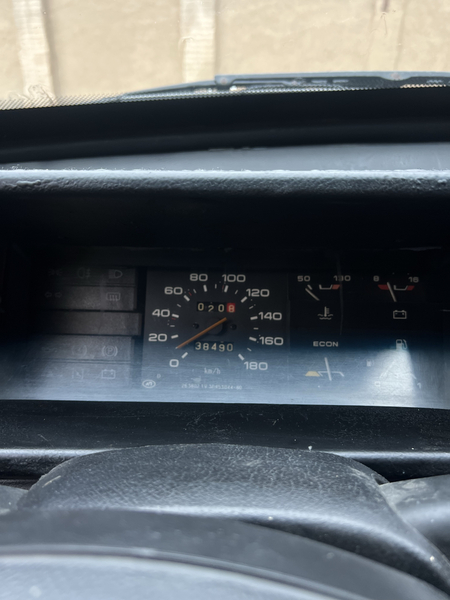 Lada 21099.
