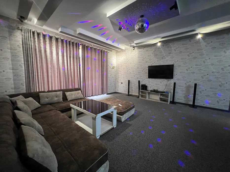 Dacha Izmir / Дача Измир