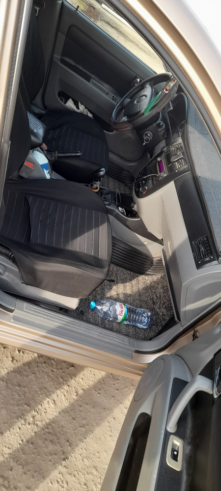 Daewoo Lacetti 1,8.