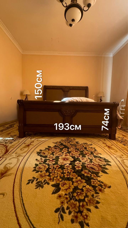 Спальный гарнитур