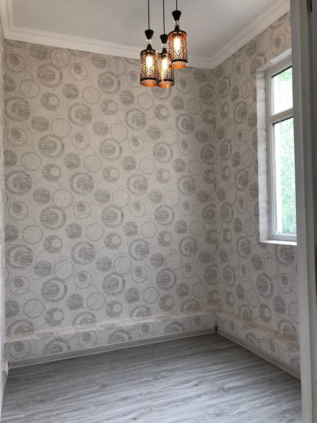 Курилиш ишларини киламиз