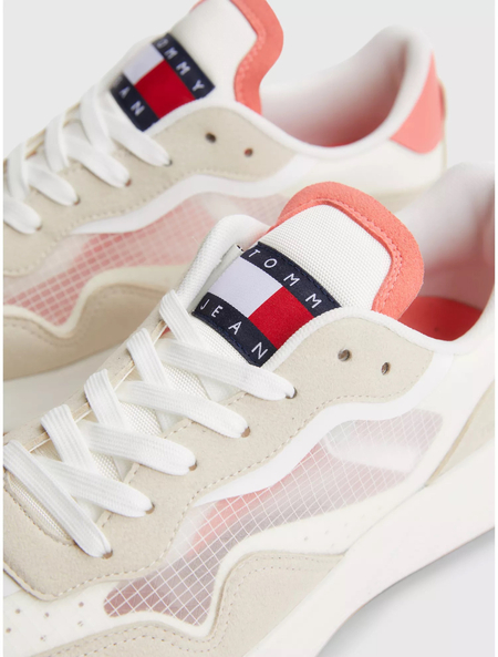 Кроссы от Tommy Hilfiger