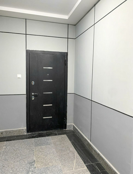 Мукимий Premier House 2/7/8 кирпич 45м2
