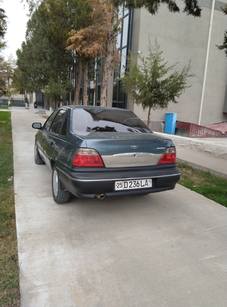 Нехса 1 сотилади