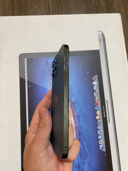 Iphone 12 pro max