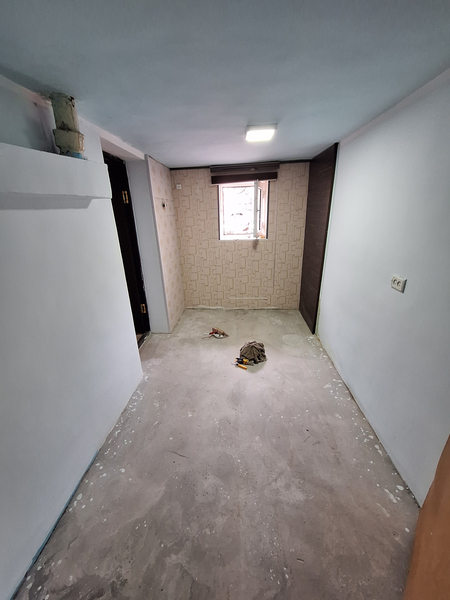 Продается помещение 75 кв вдоль центральной дороги