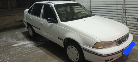 Daewoo Nexia 1 sotiladi