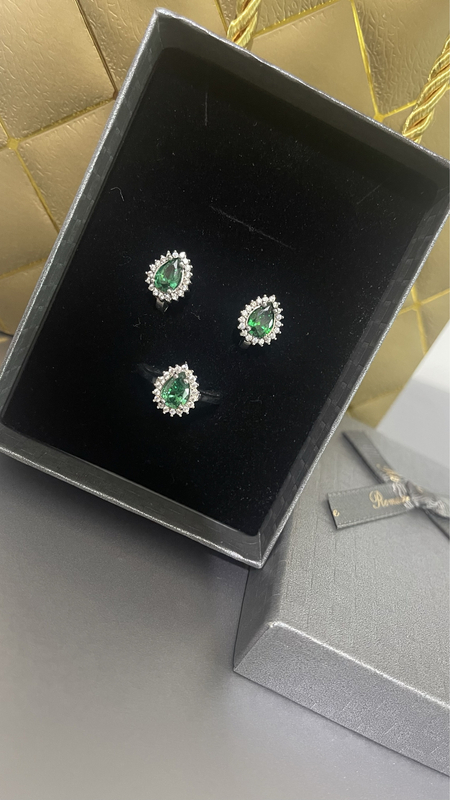 Серебро 925 проба