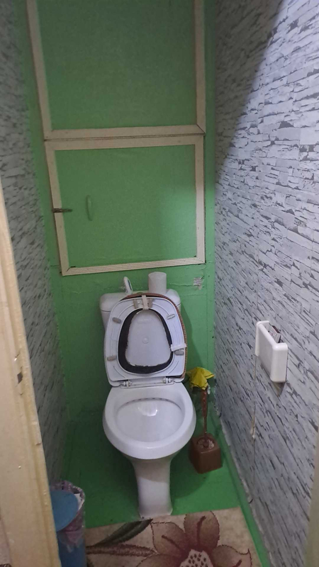 1-комнатная квартира, балкон 6*2, Дустлик 1, 43 000.