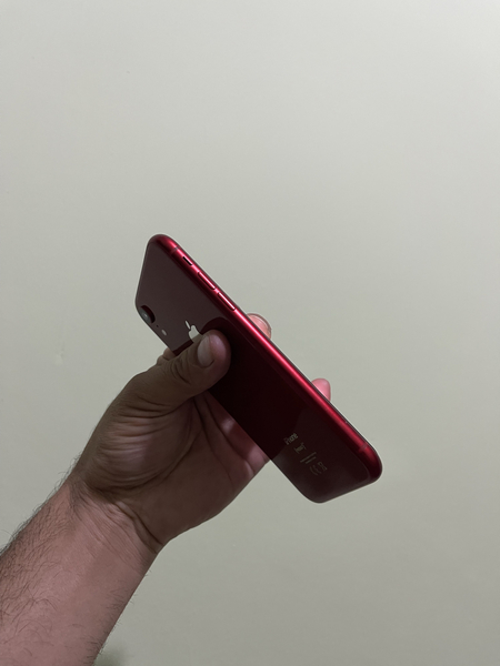 İphone Xr 64 gb Red İdeal