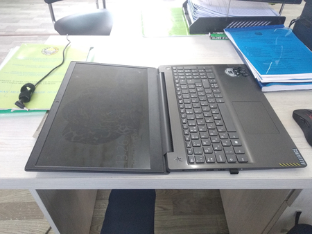 Notebook  Lenovo  .