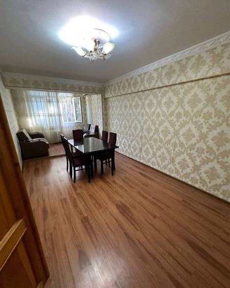 Ц 5 Кирпичн.дом  балкон 2×6 разд.комнаты