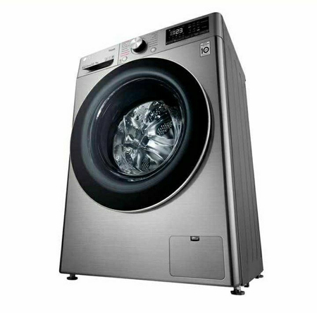 LG 8.5 кг стиральная машина