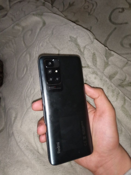 Redmi 10 ideal 4/64