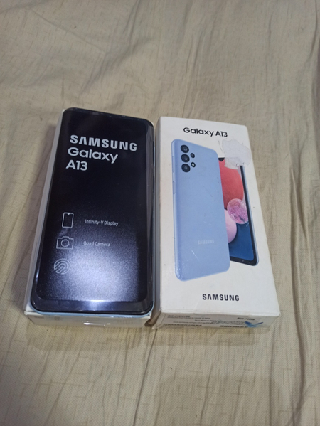 Samsung a 13 sotiladi