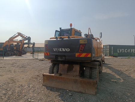 2015 yili volvo.