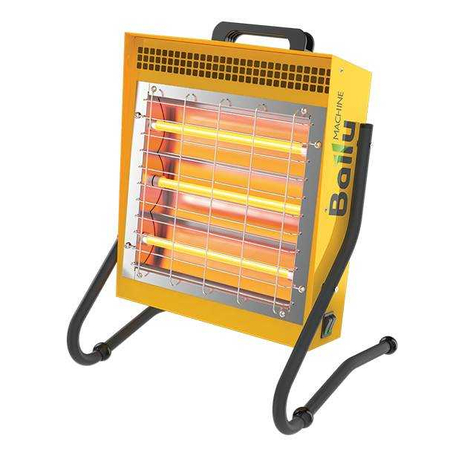 Инфракрасный Ballu BIH-LM-1.5!