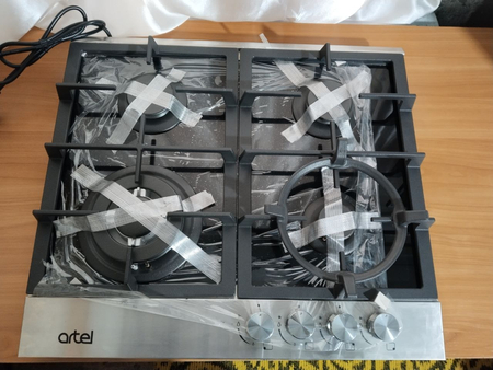 Artel gaz plitasi