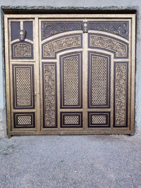 Услуги сварщик, давроза, чамбараклар, панжаралар