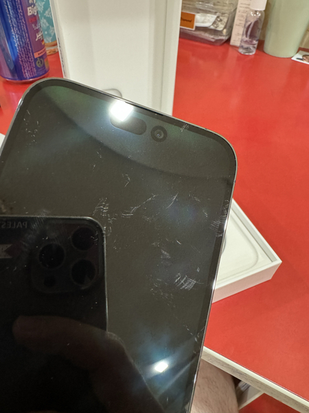 iPhone 14 Pro Max 256GB