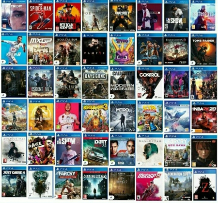 Запись игр. Прошивка 9.00. Замена HDD на PS4