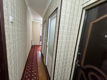 Продажа квартиры Чиланзар 26 1в2/4/5 кафе москва