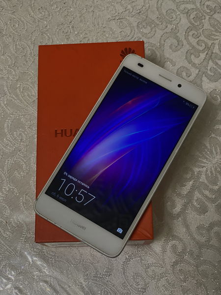 Huawei gt3 sotiladi !