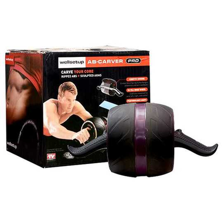 Фитнес Ролики, Fitnes uchun roliklar turli xildagi