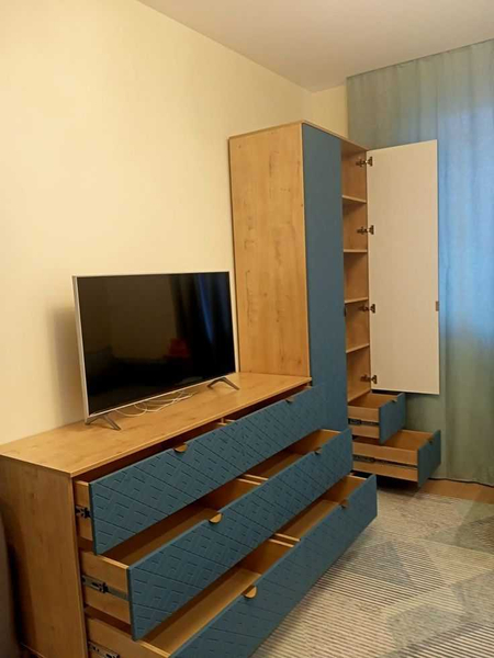 Шкаф комод новый