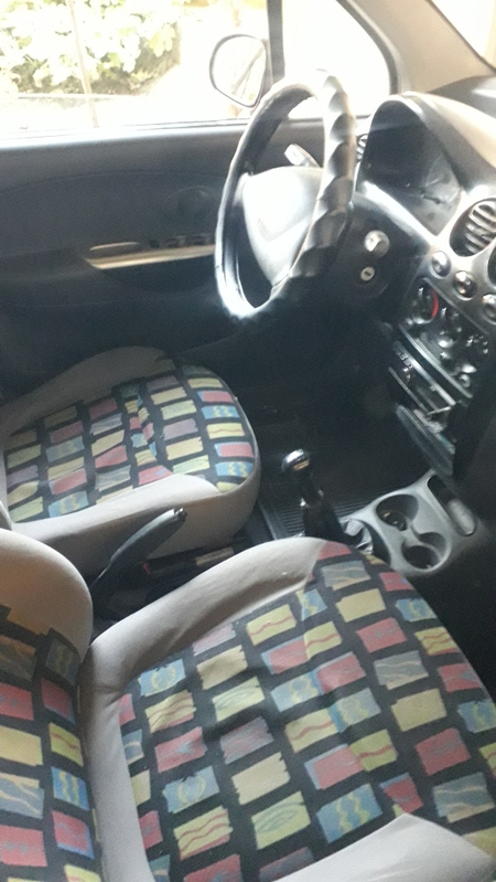 Matiz srochniy sotiladi