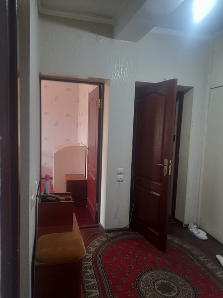 Сдается в аренду 3-х комнатная квартира. 70м²