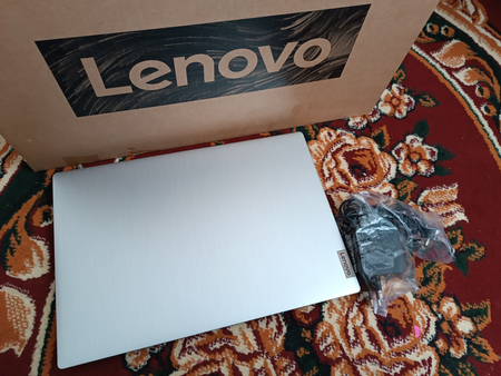 Lenovo Noutbuk Xolati ideal 10/10