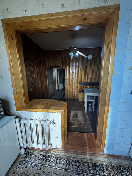 Продается 2 ком кв, Риссовый базар