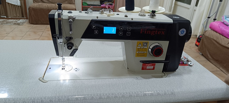 Fingtex tikuv moshinasi