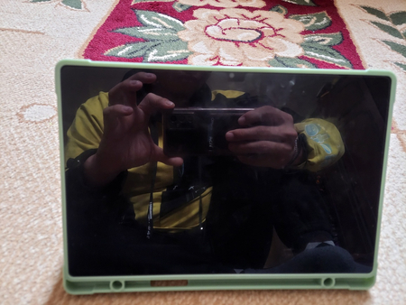 Galaxy Tab A8(32gb) planshet