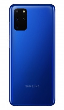 Samsung S20plus 5G 12/256 Snapdragon 865