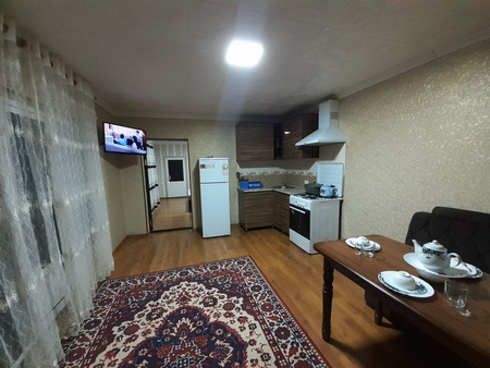 Dacha arzon narxda 5 kishili