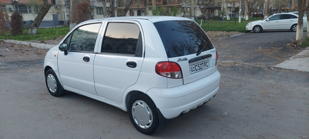 Matiz 2011 (ijaraga beriladi) arenda OYLIK