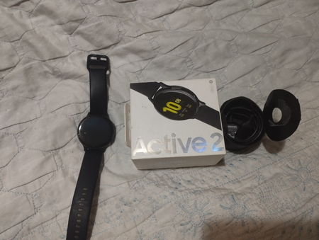 Smart watch Active 2