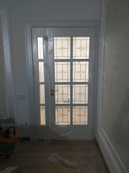 MDF  laminat  shpon  eshiklar zakaz olamiz