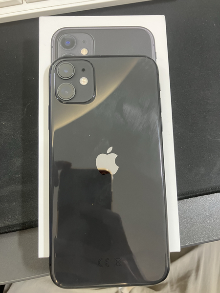 Iphone 11 128 gb 99 %