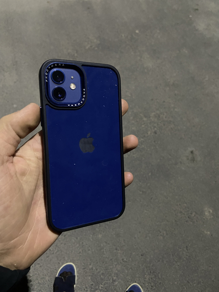 Iphone 12             abmen yo