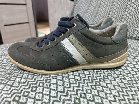 Оригинальные Кроссовки ECCO