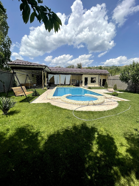 Dacha arenda 854
