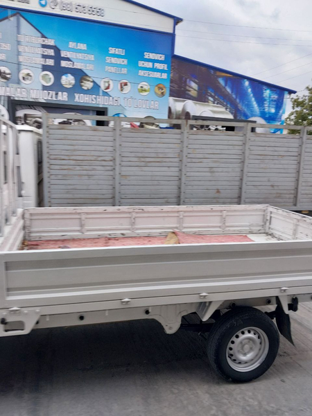 Shineray T30 ...