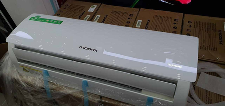 Prodayetsya kondisioner Moonh LUMIA Full DC inverter 18 btu na 56-60kv